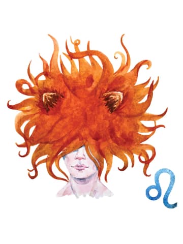 Sternzeichen Löwe: Die typischen Eigenschaften und Charakterzüge des ...